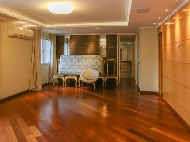 Apartamento à venda em Várzea da Barra Funda