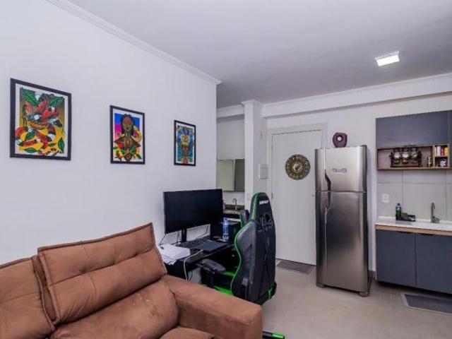 Apartamento à venda em Várzea da Barra Funda com 46 m², 2 quartos, 0 vagas