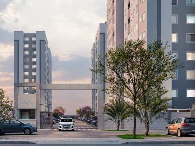 Apartamento à venda em Várzea Grande MT, Cristo Rei: 2 quartos, 1 sala, 1 banheiro, 1 vaga de garage