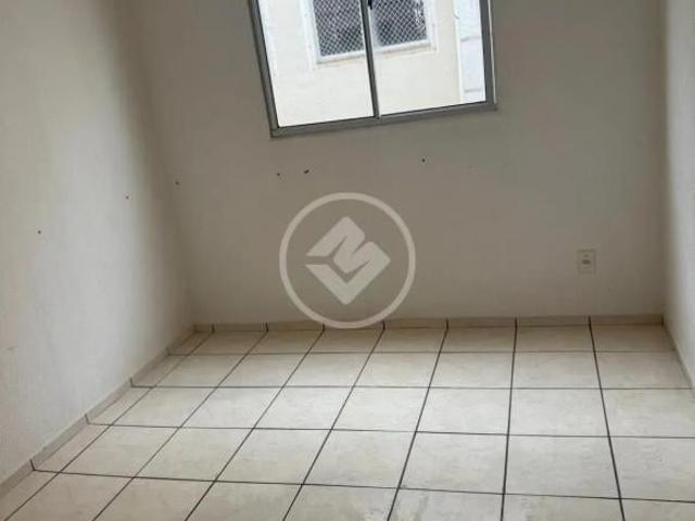 Apartamento à venda em Várzea Grande no condomínio MRV Parque Chapada do Horizonte!