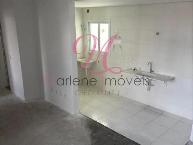 Apartamento à venda em Várzea Paulista: Reserva do Bosque, Vila Tupi. 2 quartos, 1 sala, 1 banheiro