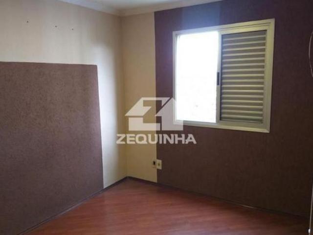 Apartamento à venda em Veloso
