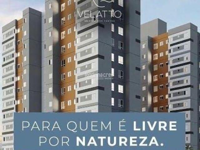 Apartamento à Venda em Velatto Morada dos Ventos, Londrina PR