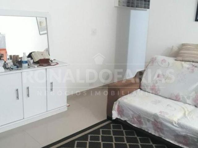 APARTAMENTO À VENDA EM VELEIROS SÃO PAULO
