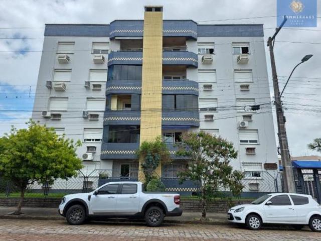 Apartamento a venda em Venâncio Aires