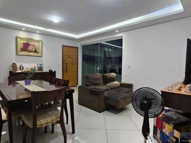 Apartamento à venda em Vera Cruz