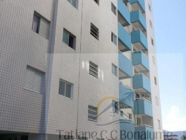 Apartamento a venda em Vera Cruz Mongaguá SP