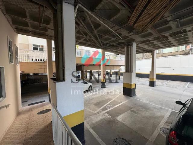 Apartamento à Venda em Vicente de Carvalho – Conforto, Lazer e Localização Privilegiada!