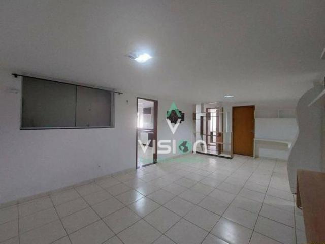 Apartamento à Venda em Vicente Pires