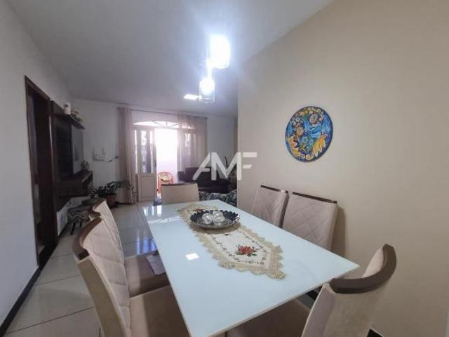 Apartamento à venda em Vicente Pires