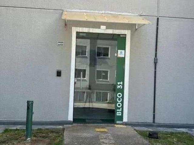 Apartamento a venda em Viamão Bairro Santa Cecilia