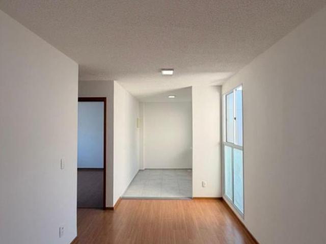 Apartamento à venda em Viamão, Cecília Minha Casa Minha Vida