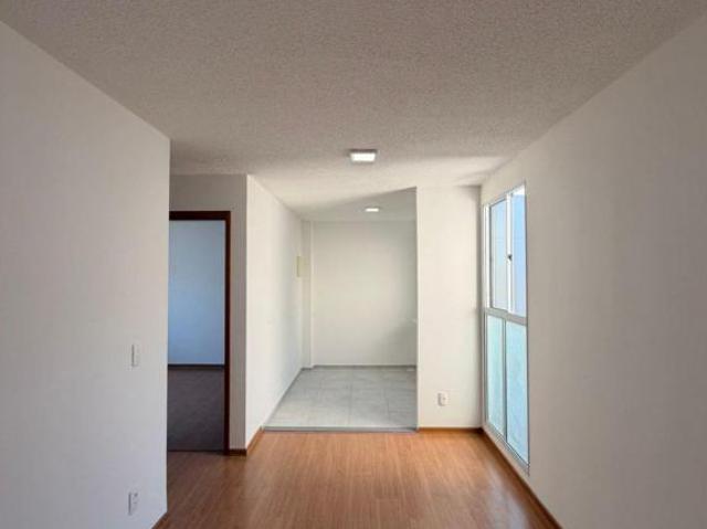 Apartamento à venda em Viamão, Cecília Minha Casa Minha Vida