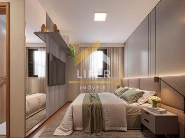 apartamento à venda em Vila 31 de Março