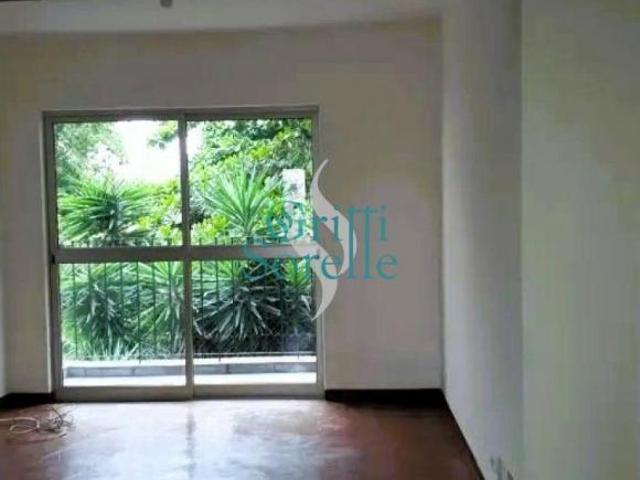 Apartamento à Venda em Vila Congonhas São Paulo/SP