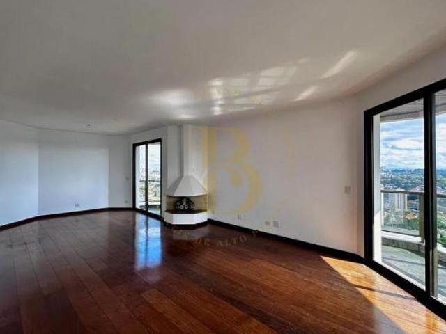 Apartamento à Venda em Vila Congonhas ? 161m² de Conforto e Sofisticação!