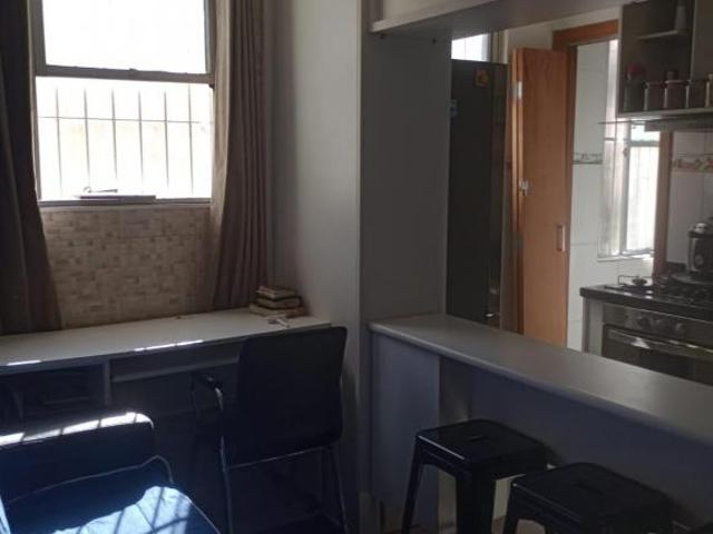 Apartamento à venda em Vila Constanca com 47 m², 0 quartos, 1 vaga