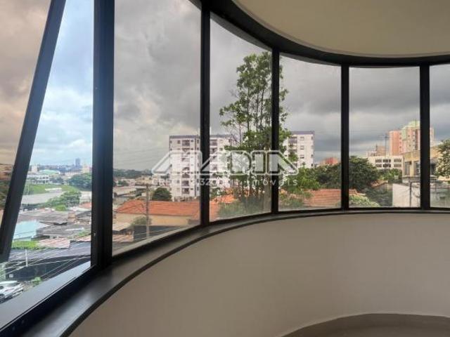 apartamento à venda em Vila Coqueiro
