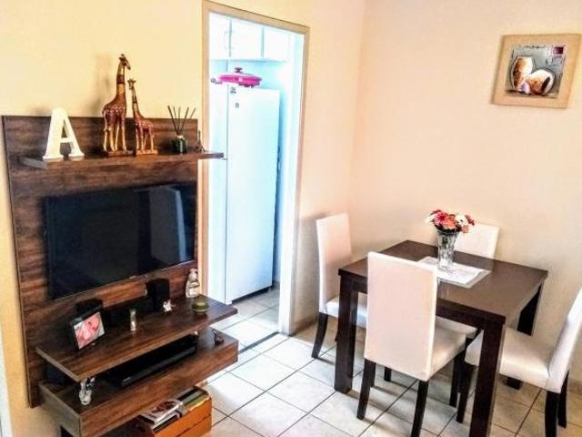 Apartamento à venda em Vila Cosmopolita com 46 m², 2 quartos, 1 vaga