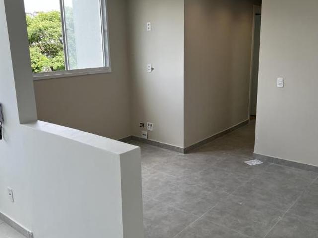 Apartamento à venda em Vila Cosmopolita com 42 m², 2 quartos, 1 vaga