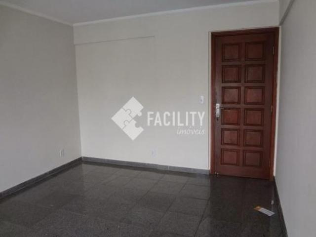 apartamento à venda em Vila Costa e Silva