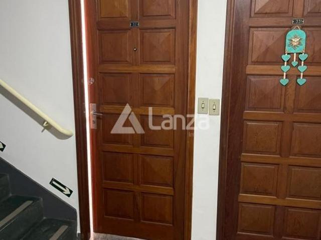 apartamento à venda em Vila Costa e Silva