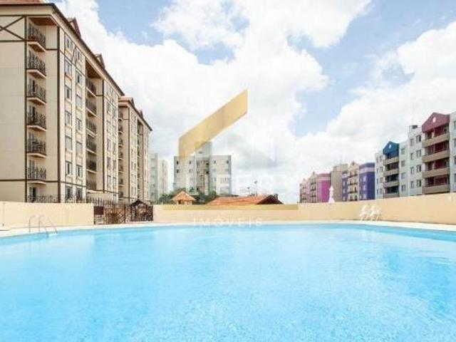 apartamento à venda em Vila Costa e Silva