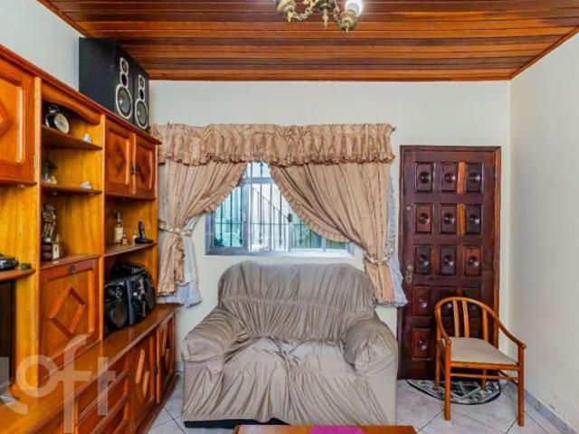 Apartamento à venda em Vila Costa Melo com 130 m², 3 quartos, 2 vagas
