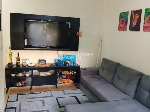 Apartamento à venda em Vila Cachoeirinha