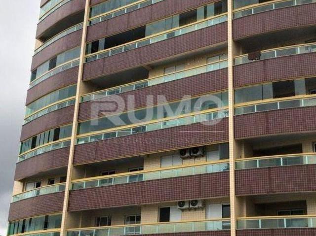 apartamento à venda em Vila Caiçara
