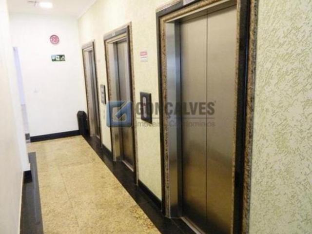 Apartamento à Venda em Vila Caiçara, Praia Grande – 3 suítes, 2 vagas
