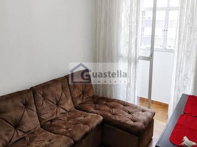 Apartamento à Venda em Vila Caiçara, Praia Grande 85m², 2 Dormitórios