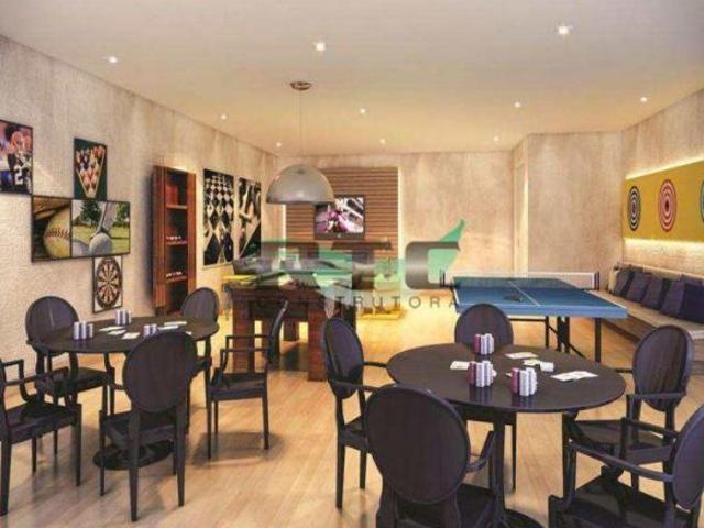 Apartamento à Venda em Vila Caiçara, Praia Grande SP