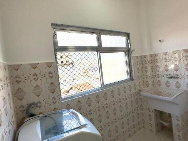 Apartamento à Venda em Vila Caiçara, Praia Grande SP