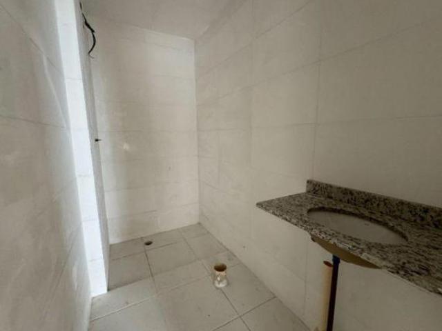 Apartamento à Venda em Vila Caiçara, Praia Grande SP
