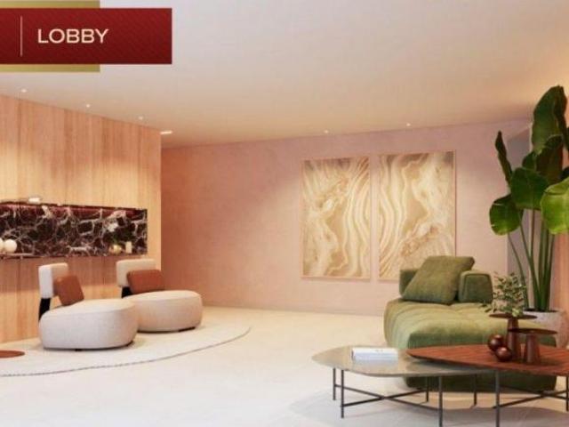 Apartamento à Venda em Vila Caiçara, Praia Grande SP
