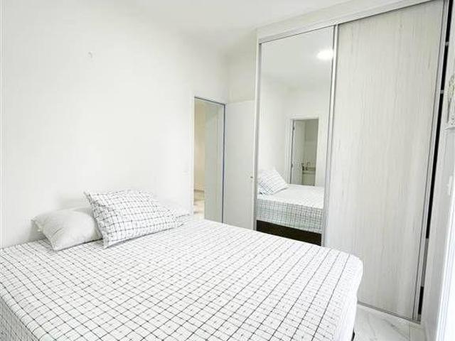 Apartamento à Venda em Vila Caiçara, Praia Grande SP