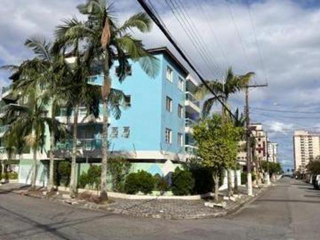Apartamento à Venda em Vila Caiçara, Praia Grande SP