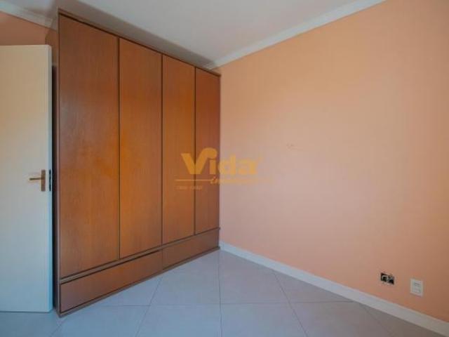 Apartamento á venda em Vila Caldas Carapicuíba 02 quartos