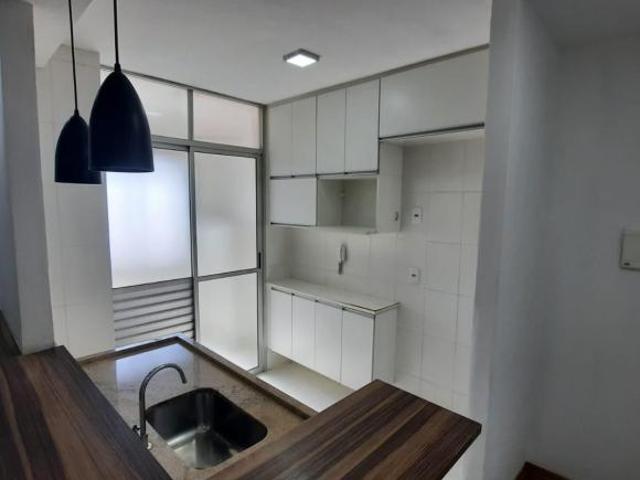 Apartamento à venda em Vila California com 55 m², 2 quartos, 1 vaga
