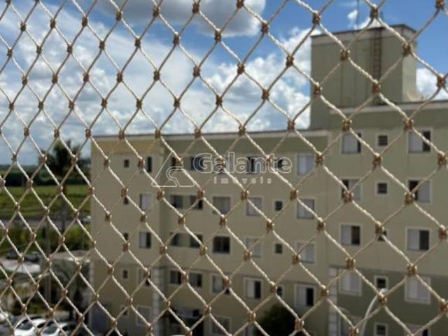 apartamento à venda em Vila Campos Sales