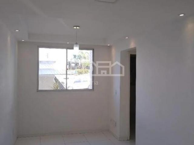 apartamento à venda em Vila Campos Sales