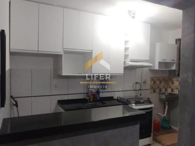 apartamento à venda em Vila Campos Sales