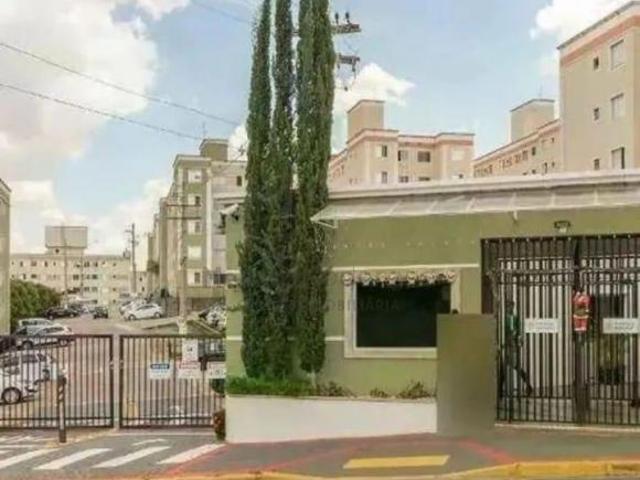 apartamento à venda em Vila Campos Sales