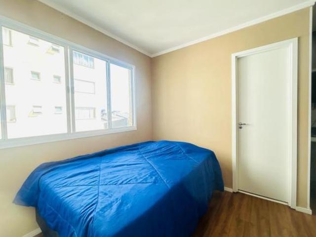 Apartamento à venda em Vila Campanela com 24 m², 1 quarto, 0 vagas