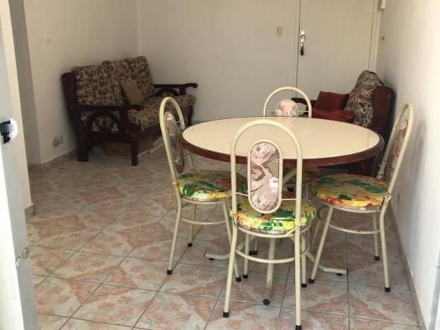 Apartamento à venda em Vila Campestre com 51 m², 2 quartos, 1 vaga