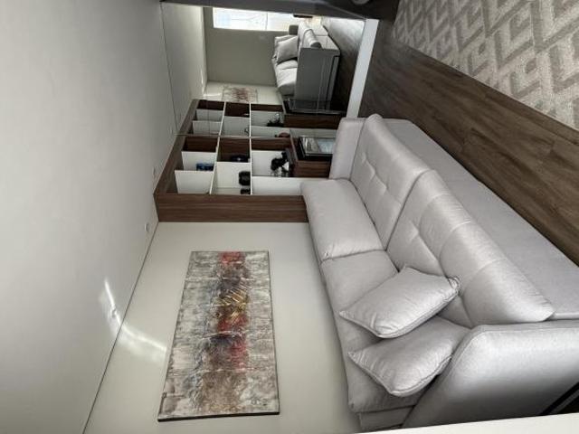 Apartamento à venda em Vila Campestre com 89 m², 3 quartos, 2 vagas