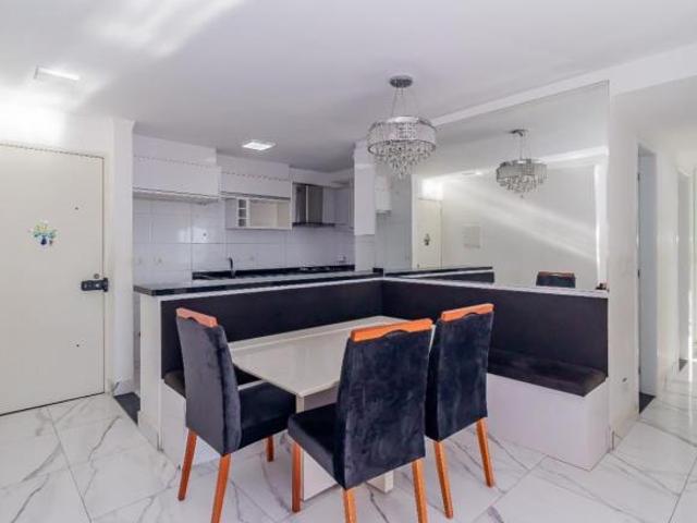 Apartamento à venda em Vila Campestre com 105 m², 2 quartos, 3 vagas