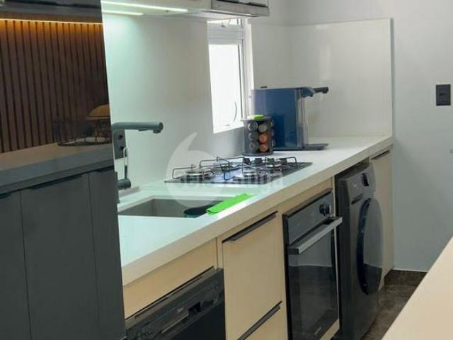 Apartamento à Venda em Vila Carlota, Sumaré: 2 Dorms, 66m², R$415mil