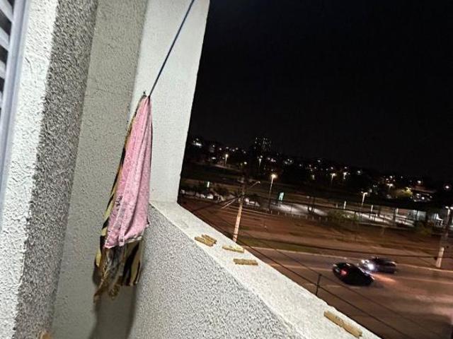 Apartamento à venda em Vila Carmosina com 40 m², 1 quarto, 1 vaga